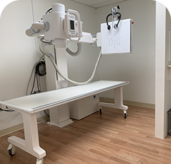 Complete Digital X-ray Systems | PatientImage