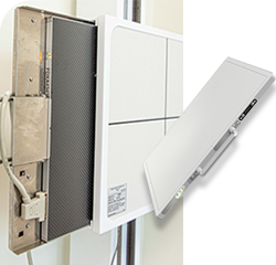 Retrofit Your Existing X-ray System | PatientImage