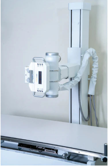 AMRAD® Medical DFMT Elite System | PatientImage