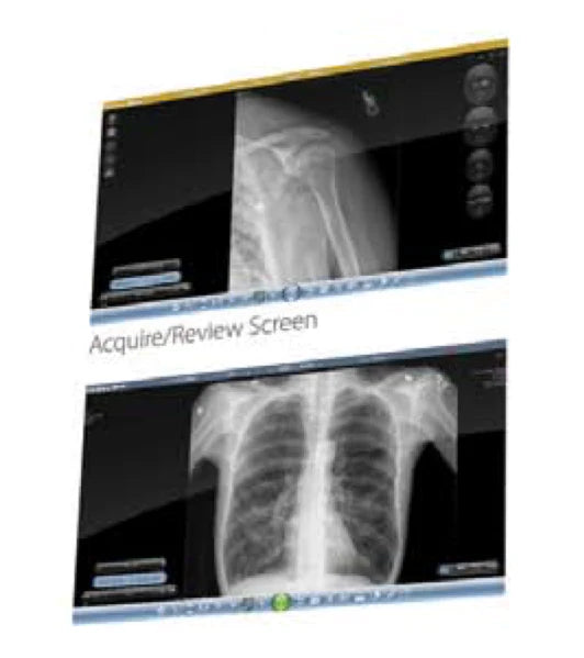 AMRAD® Medical DR Elite | PatientImage