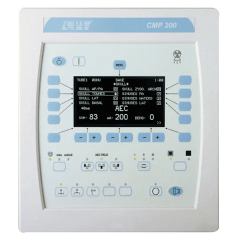 AMRAD® Medical M Series Generator | PatientImage