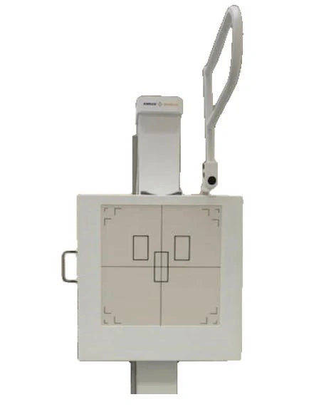 AMRAD® Medical OTS Elite Auto-Tracking System | PatientImage