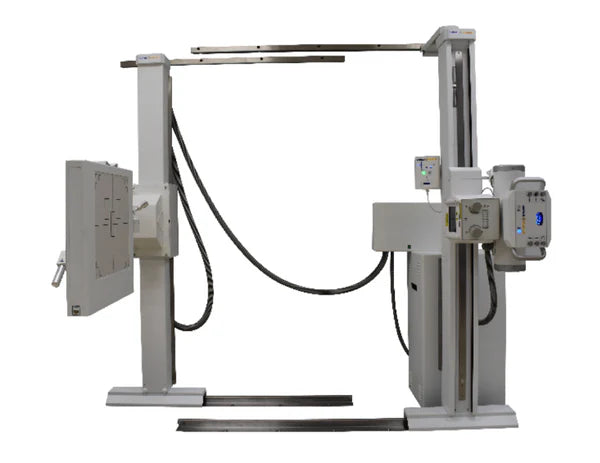 AMRAD® Medical SRS Pocket System | PatientImage