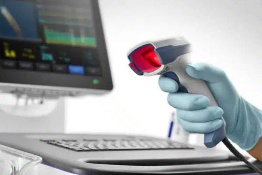 Mindray Ultrasound System Hepatus 6 - Series