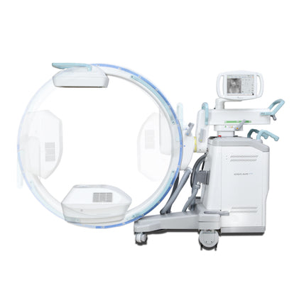 C-Arm X-ray System - Genoray OSCAR Prime